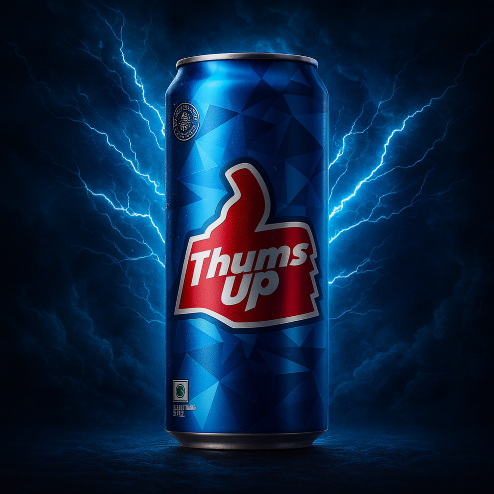 Thumbs Up (300ml) | Imported from India | Refreshing Drink - TANGY SHOP