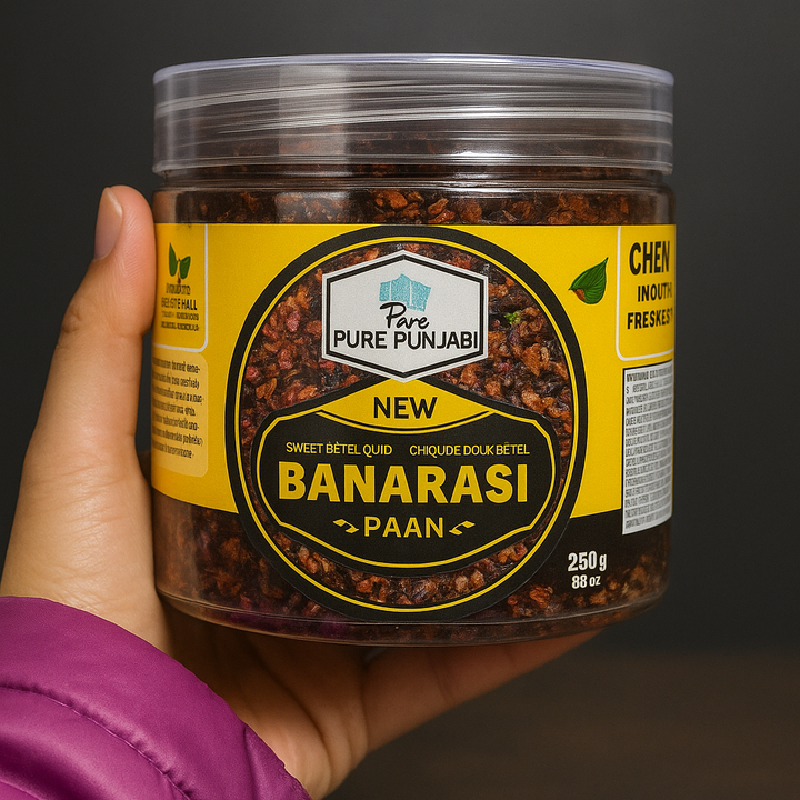 Indian Paan and Mouth Freshner ( Tobacco Free ) - Tangy Shop Indian ...