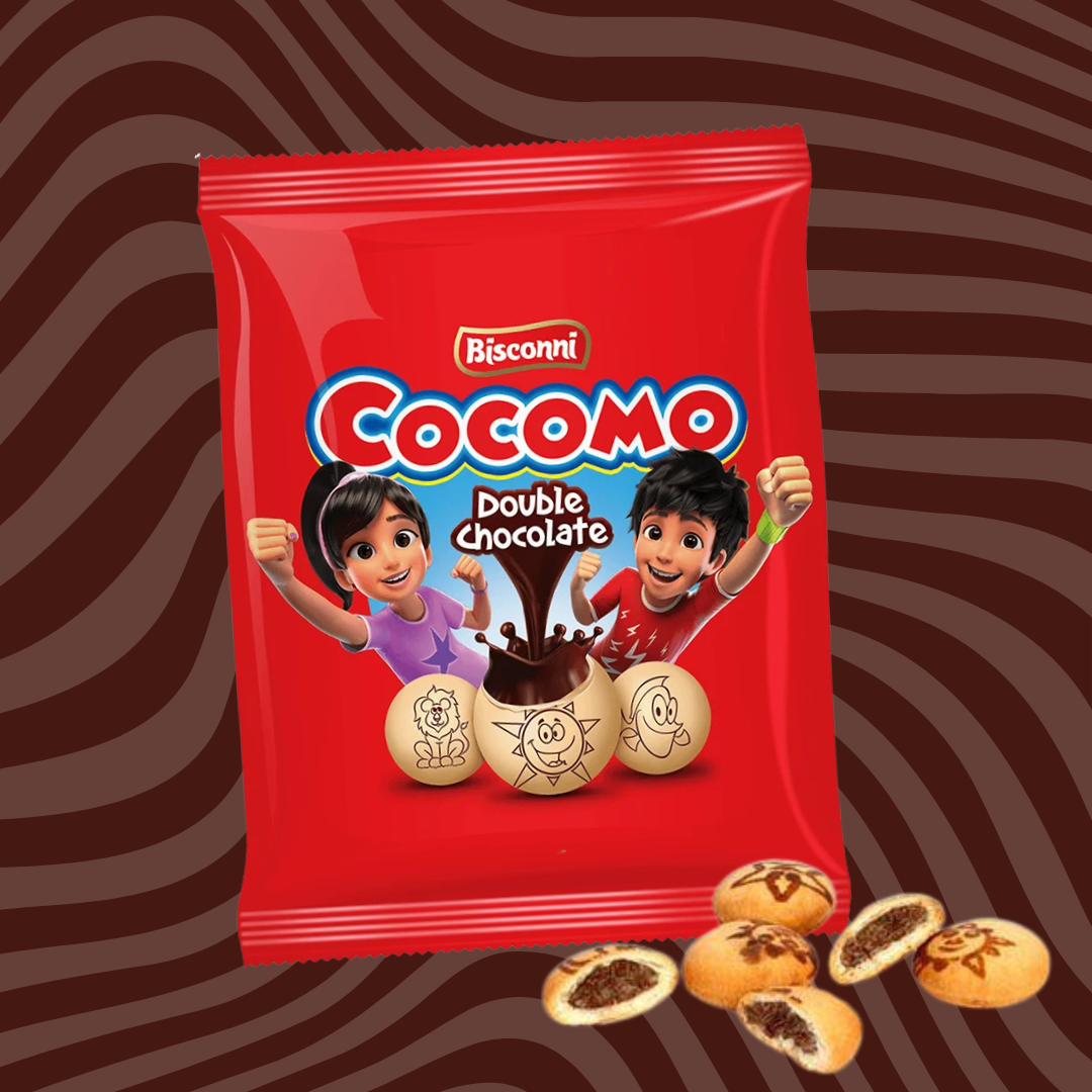 Cocomo chocolate biscuits | Exclusive from Pakistan | Limited Stock ...