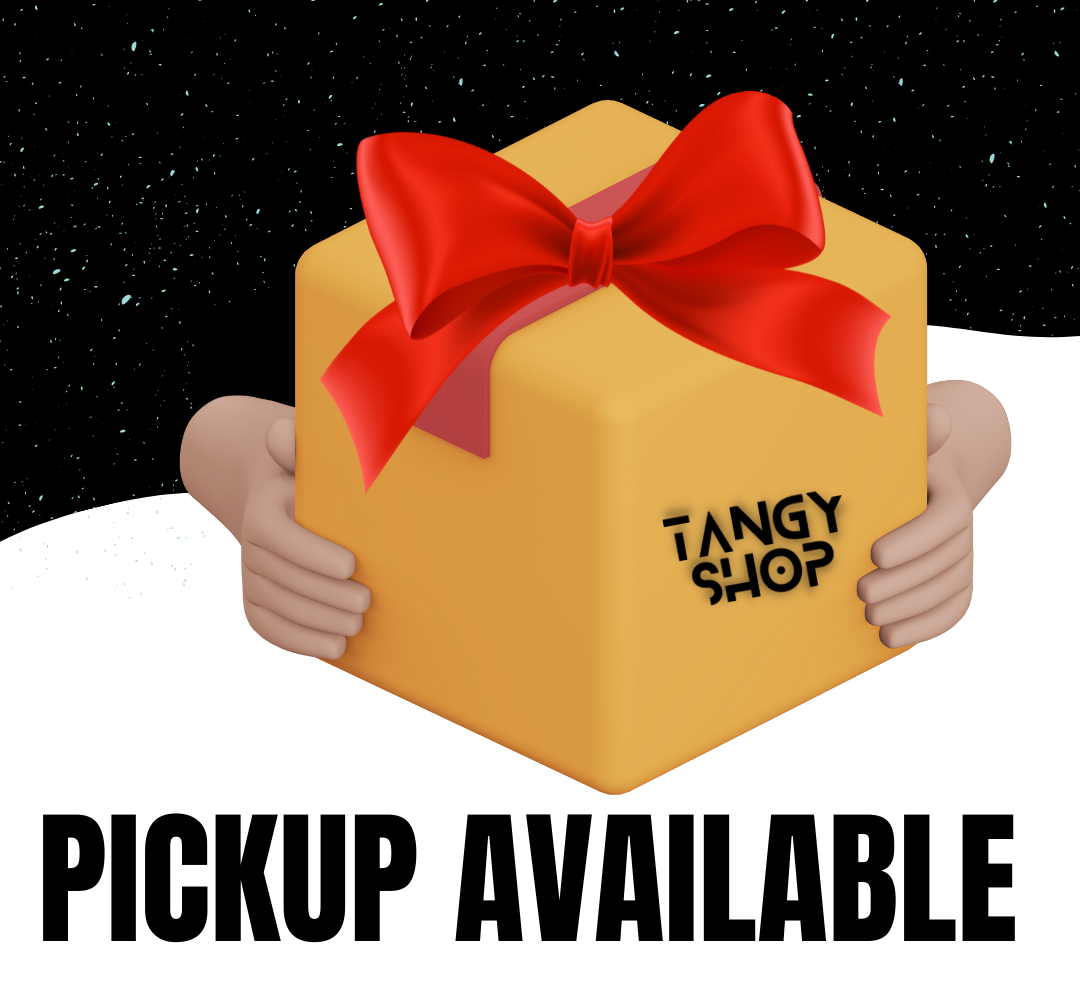 Tangy Shop - The Indian Candy Store – TANGY SHOP