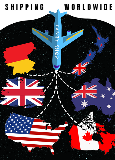 Tangy Shop - The Indian Candy Store – TANGY SHOP