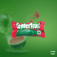 Center Fruit Watermelon | 20 pcs Indian Candies & Snacks - Tangy Shop ...