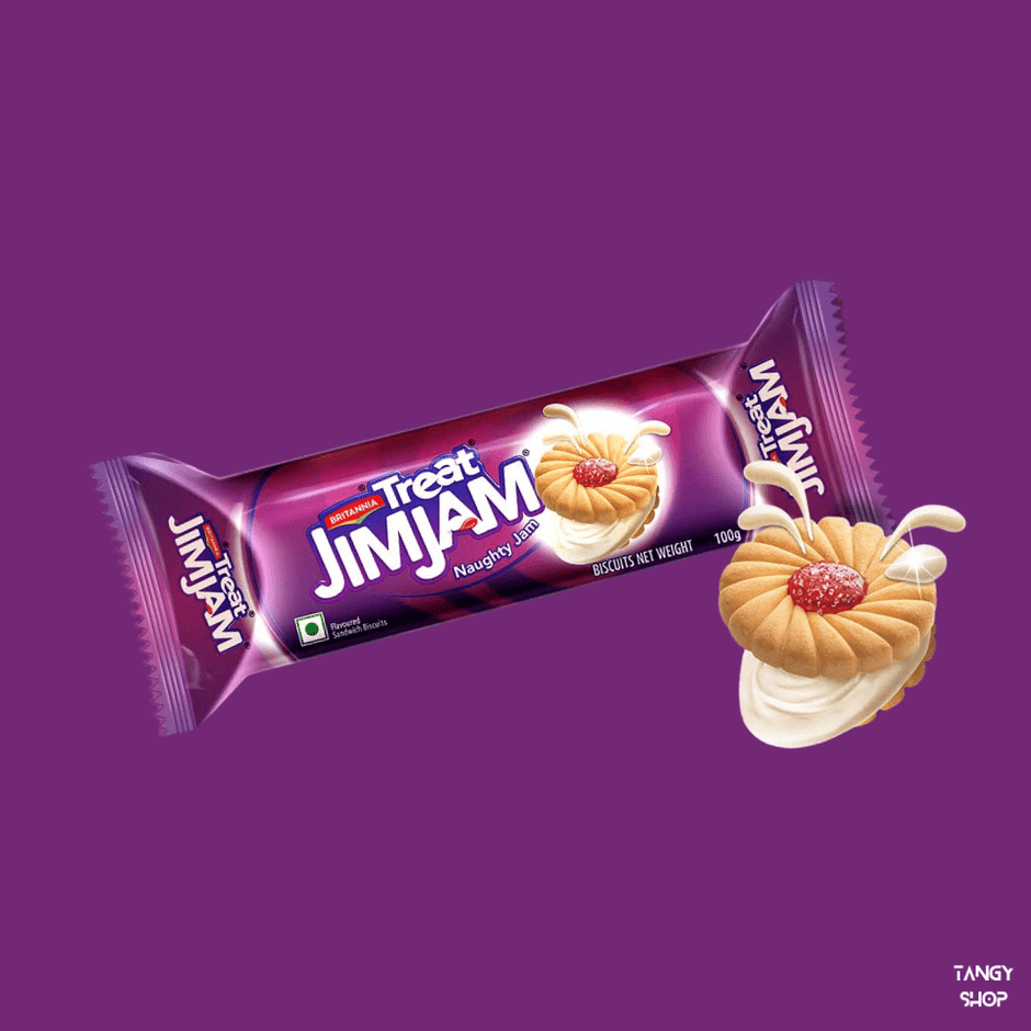 Indian Biscuits - Tangy Shop Indian Candies and Snacks – TANGY SHOP